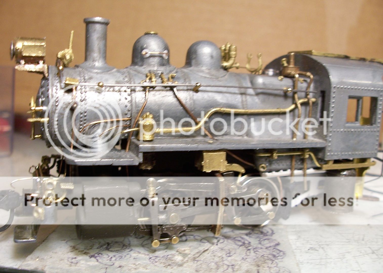 PRR A5 Plans - General Discussion (Model Railroader) - Trains.com Forums